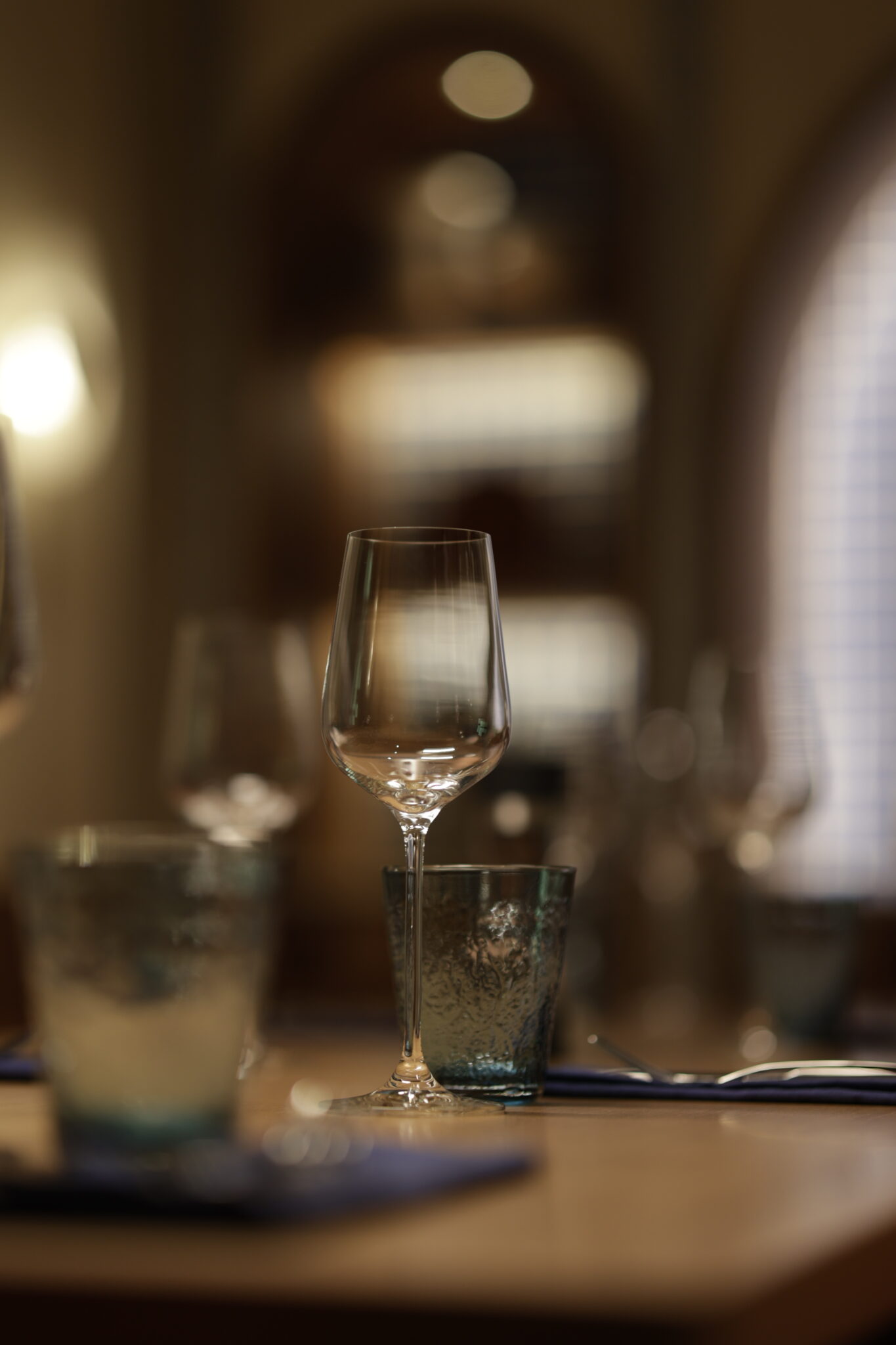 Mediterranean Restaurant in Ho Chi Minh City | Mediterra Restaurant & Bar